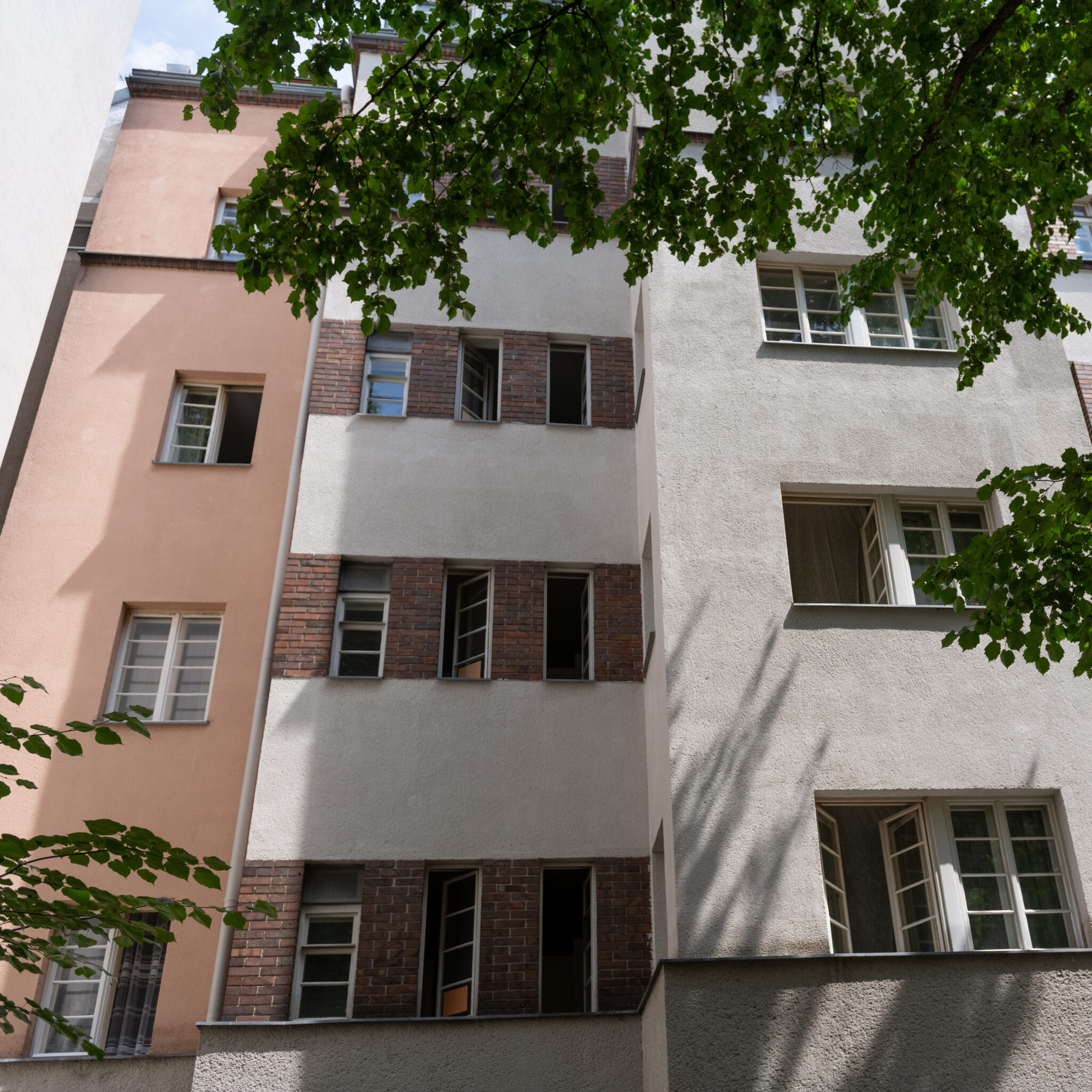 Jung und obdachlos - neunerhaus