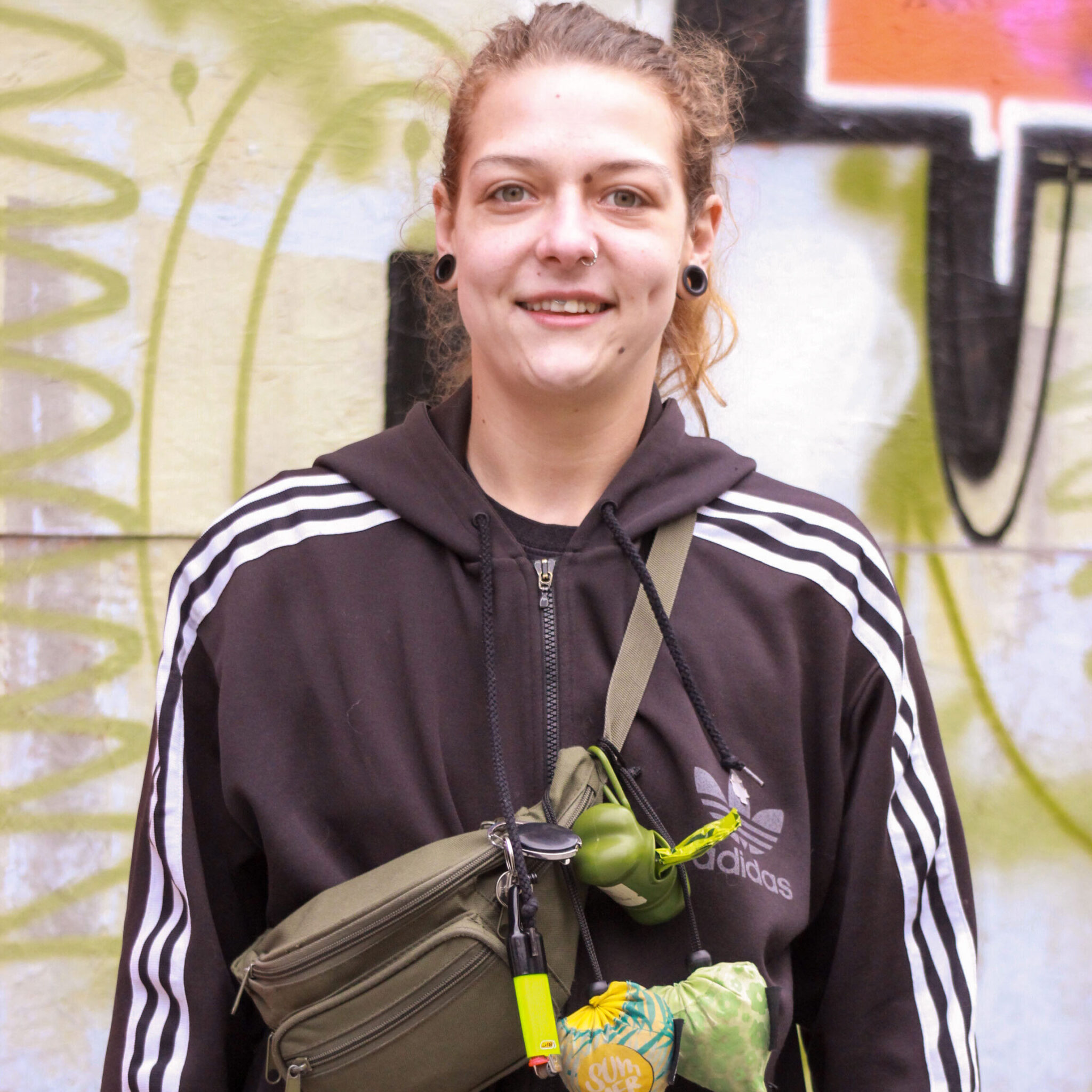 Peer-Arbeit als Berufung - neunerhaus